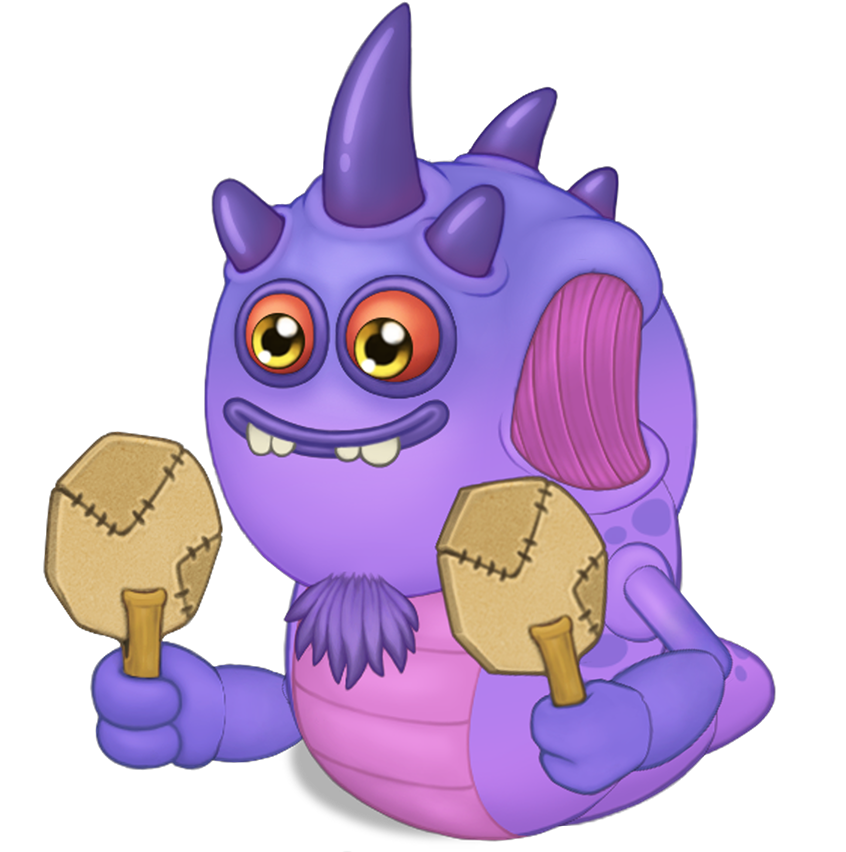 PongPing - My Singing Monsters: Composer | MSMPokeGamer